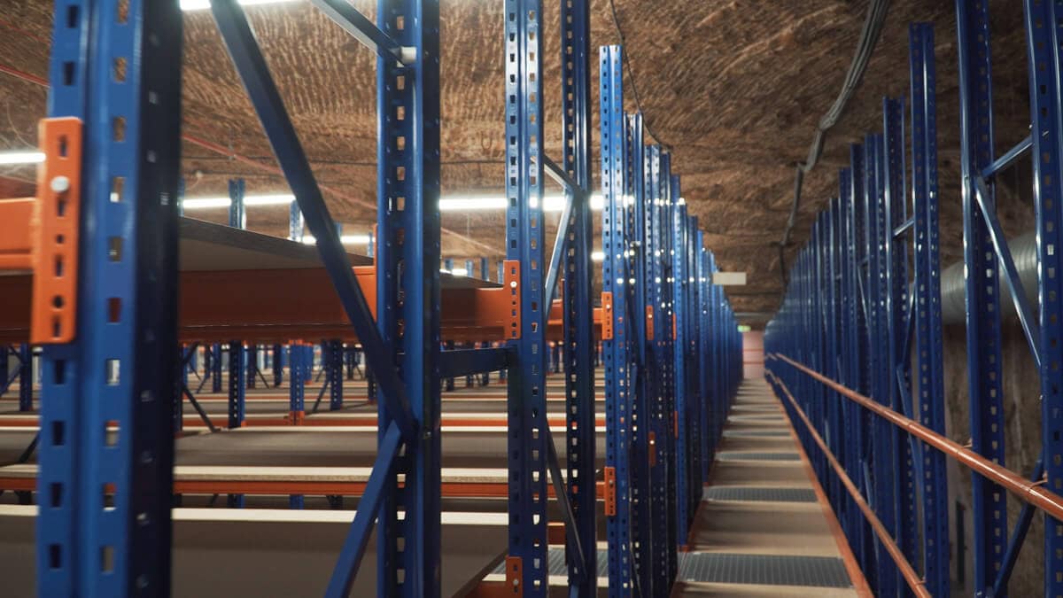 View our Gallery | DeepStore