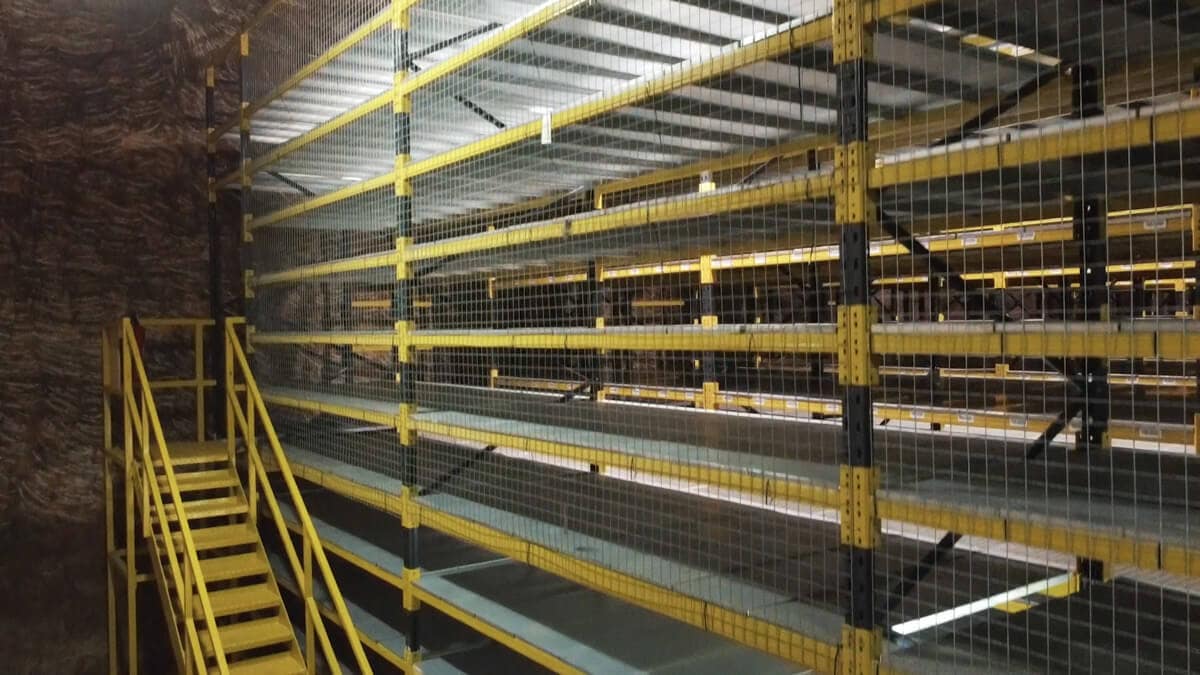 View our Gallery | DeepStore