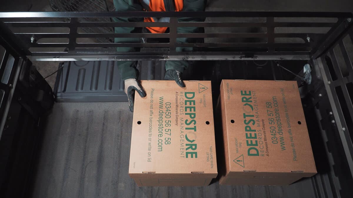 View our Gallery | DeepStore