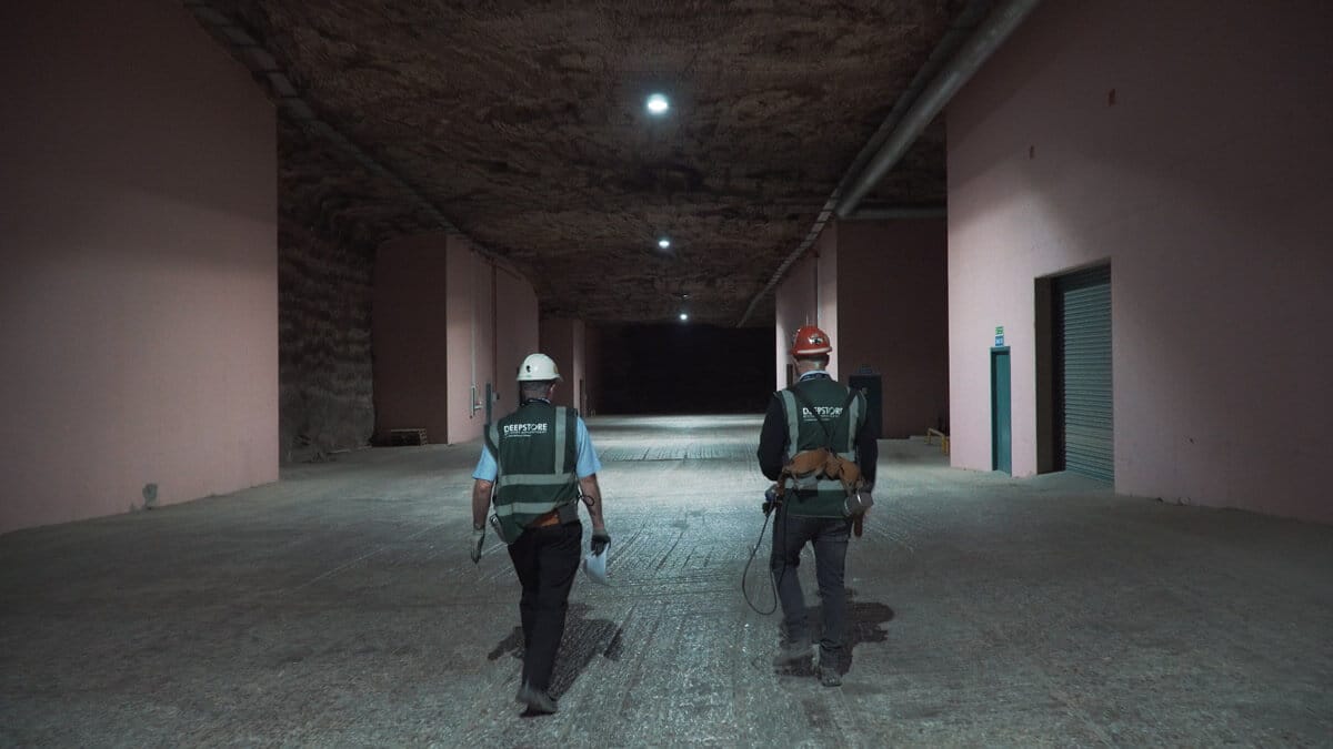 View our Gallery | DeepStore