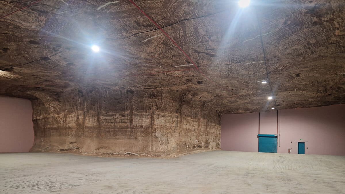 View our Gallery | DeepStore