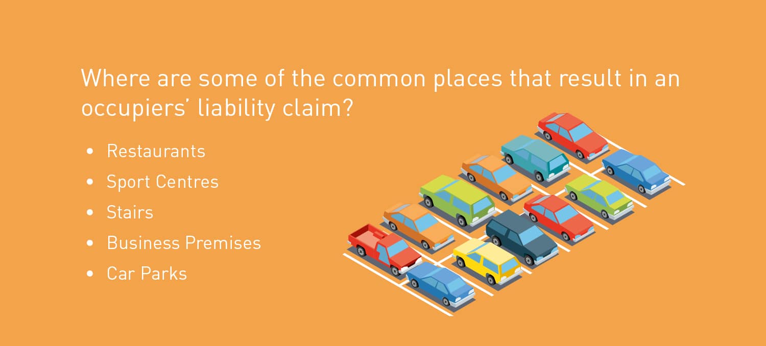 Workplace Injury and Occupiers' Liability FAQs | Thorneycroft Solicitors