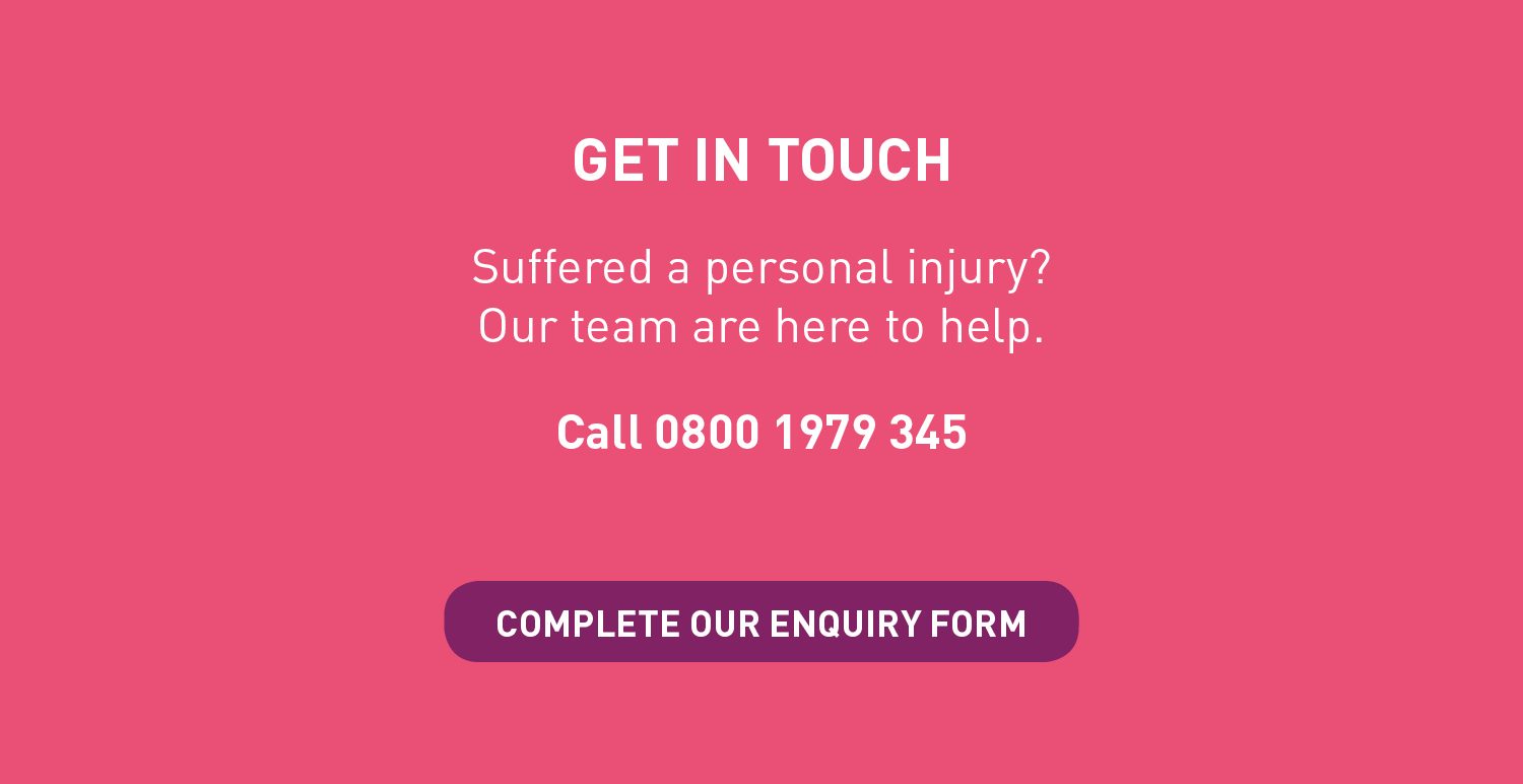 Workplace Injury and Occupiers' Liability FAQs | Thorneycroft Solicitors