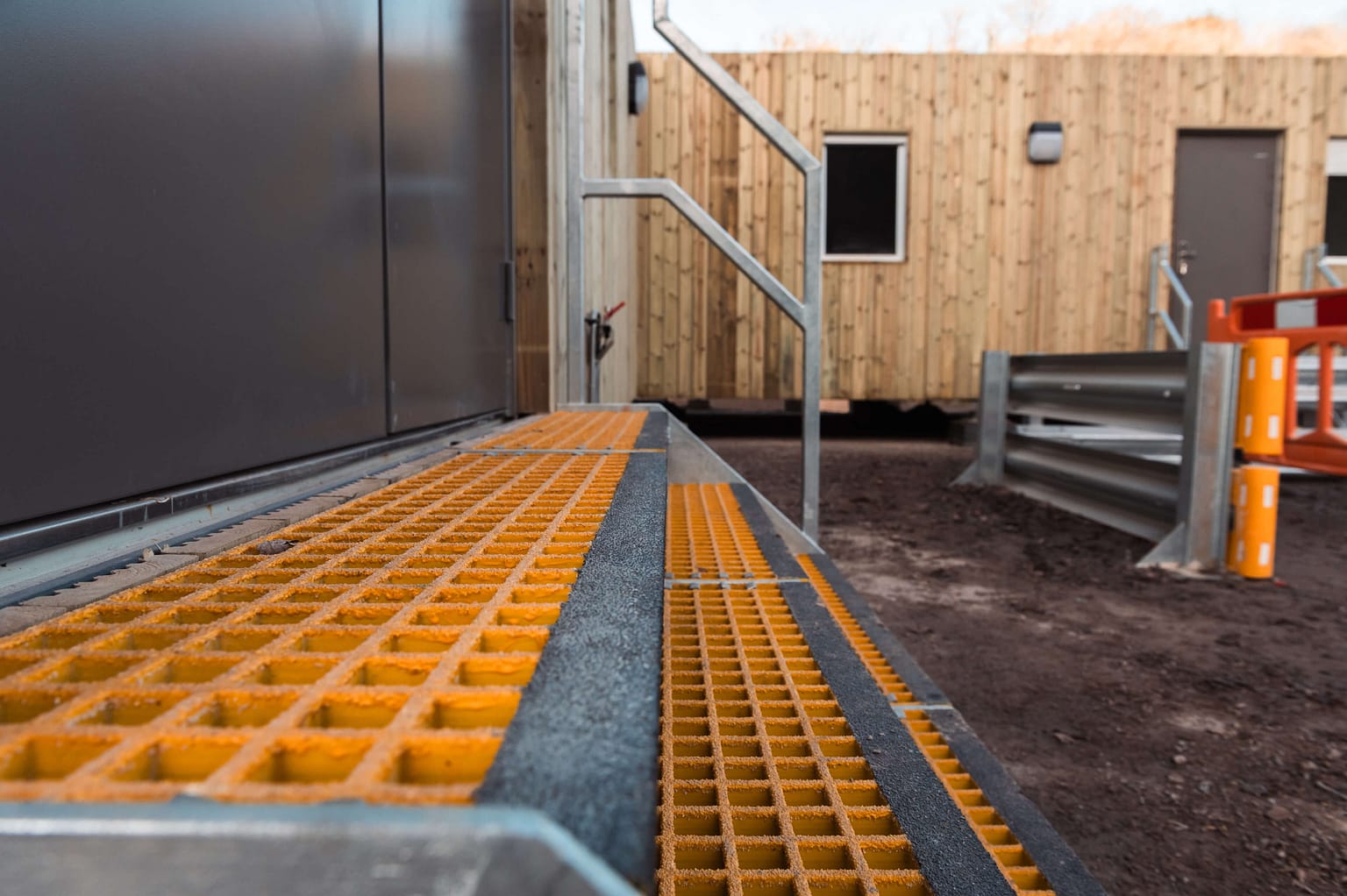 Torr Works Quarry - A Case Study by TF Jackson