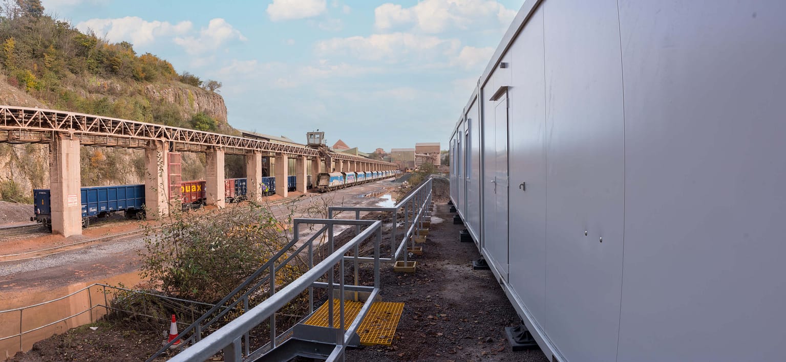 Torr Works Quarry - A Case Study by TF Jackson