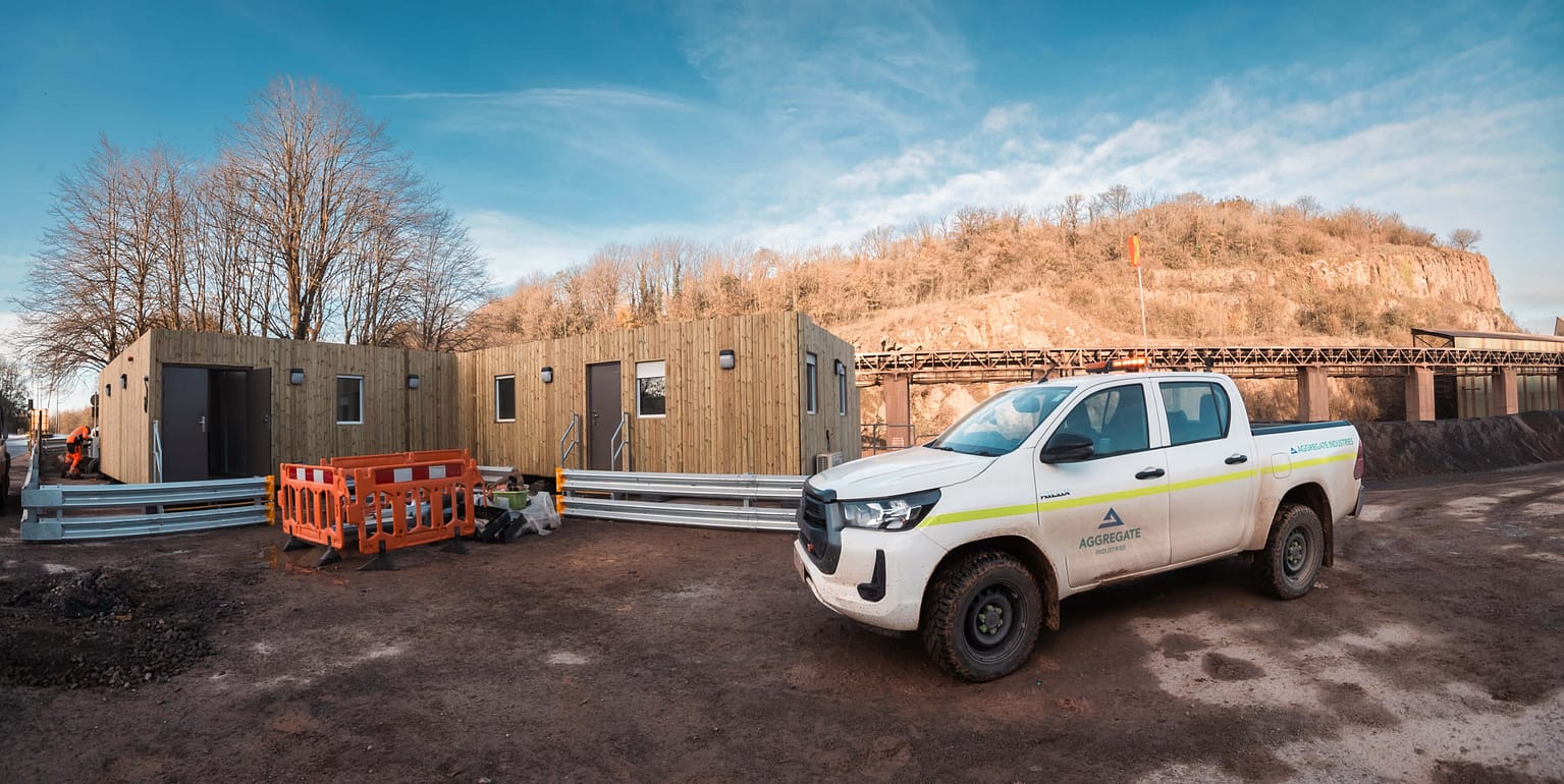 Torr Works Quarry - A Case Study by TF Jackson