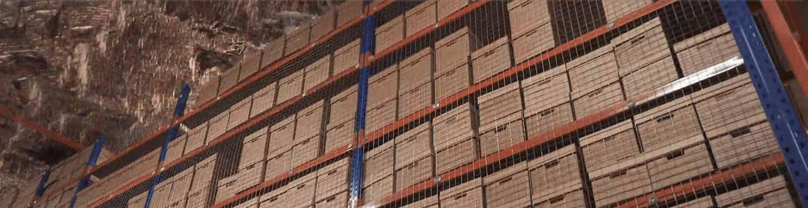 Document Storage & Retrieval Services | DeepStore