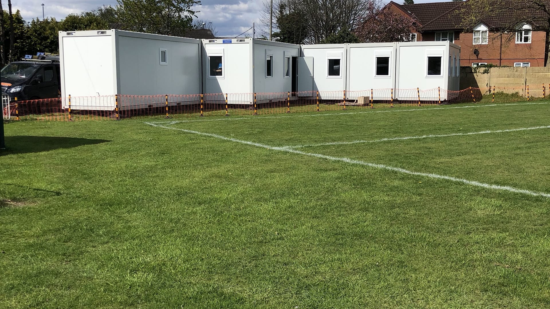 case studies - TF Jackson Accommodation Ltd