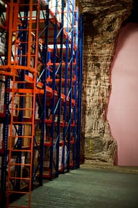 View our Gallery | DeepStore