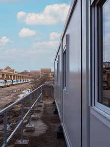 Torr Works Quarry - A Case Study by TF Jackson