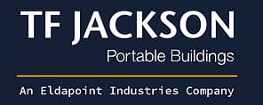 New modular portable buildings | TF Jackson