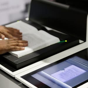 Scan on Demand | DeepStore