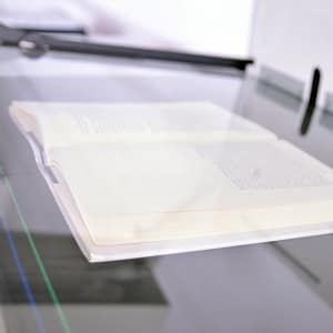 Scan on Demand | DeepStore