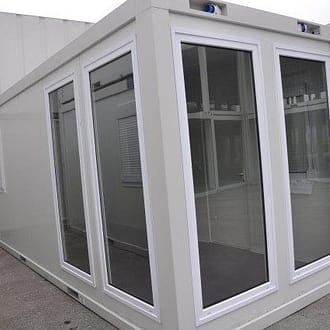 modular buildings Archives - TF JACKSON