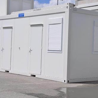 modular buildings Archives - TF JACKSON