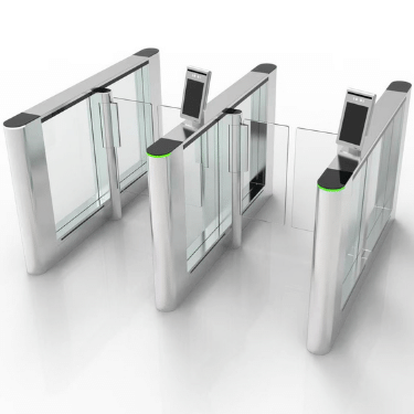 Turnstile gates and Access Control Systems - Retail Associates