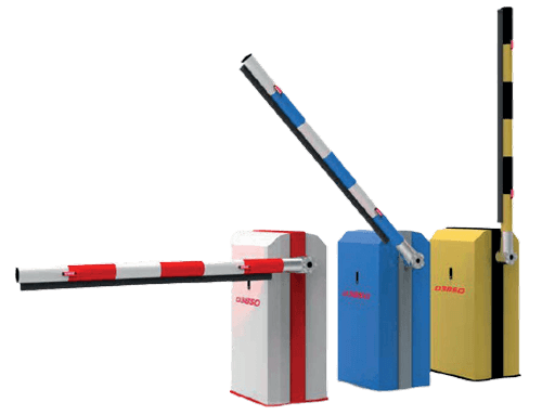 Automatic Car Park Barrier Systems | Retail Associates