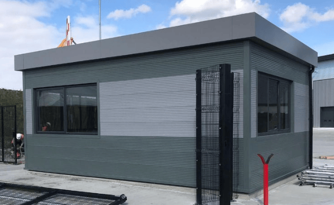 GRP Fibreglass for Construction and Architecture | Fibaform