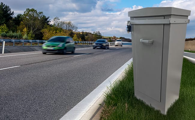 Supporting Road & Rail Networks with GRP Housings | Fibaform