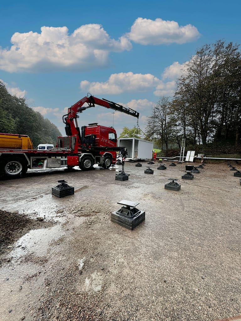 Torr Works Quarry - A Case Study by TF Jackson