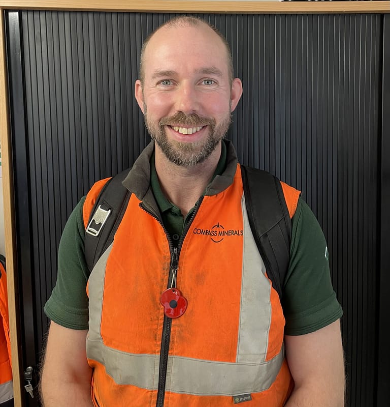 Meet the Team - Matt Coombs - DeepStore