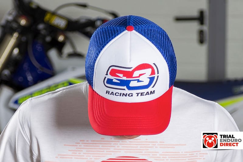 OFFICIAL S3 Clothing | Trials | Enduro | Dirt Bike