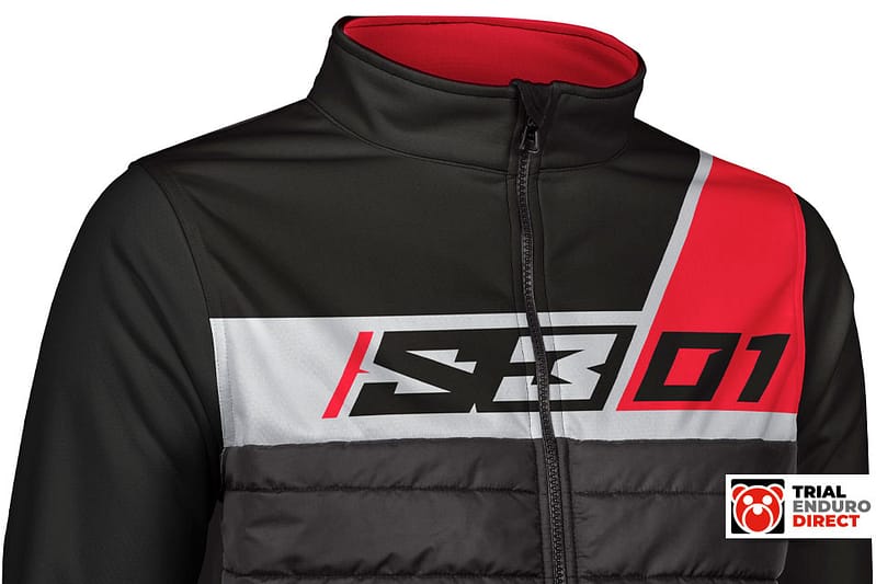 OFFICIAL S3 Clothing | Trials | Enduro | Dirt Bike