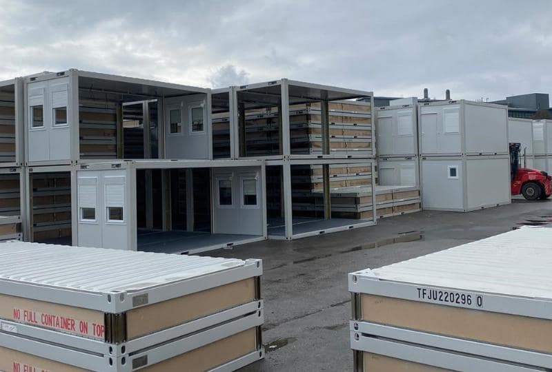 Full Construction Turnkey Project Management | TF Jackson