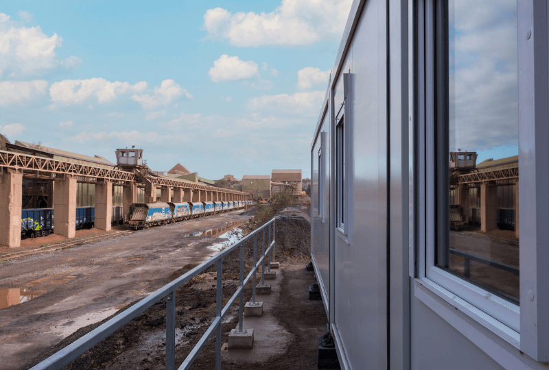 Torr Works Quarry - A Case Study by TF Jackson