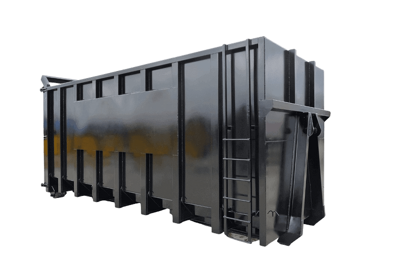 Roll On Roll Off Containers (RORO) | JS Burgess Engineering