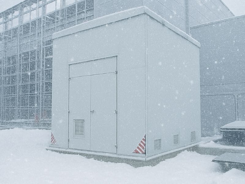 Solutions to Challenges Faced by the Utilities Sector | Fibaform