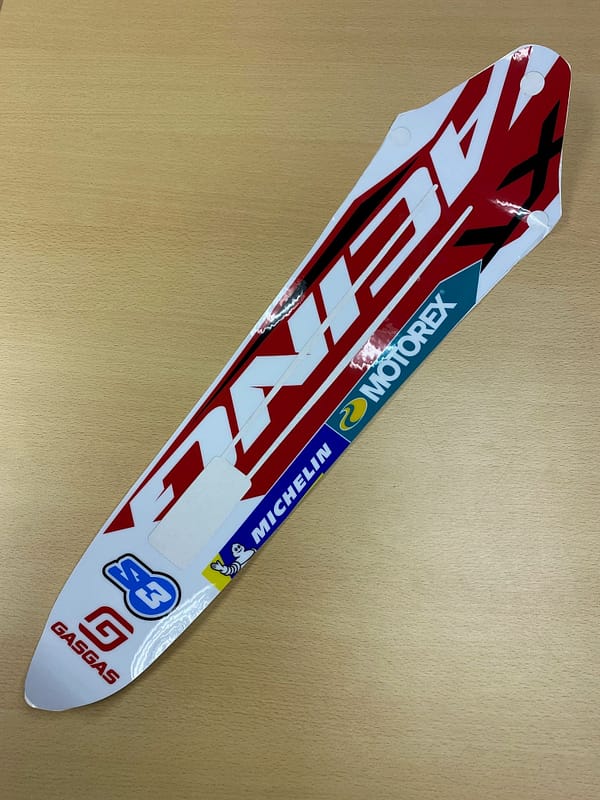 STICKERS | Trial Enduro Direct