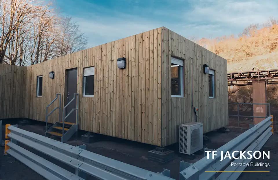 The businesses that make up the Eldapoint Group | TF Jackson