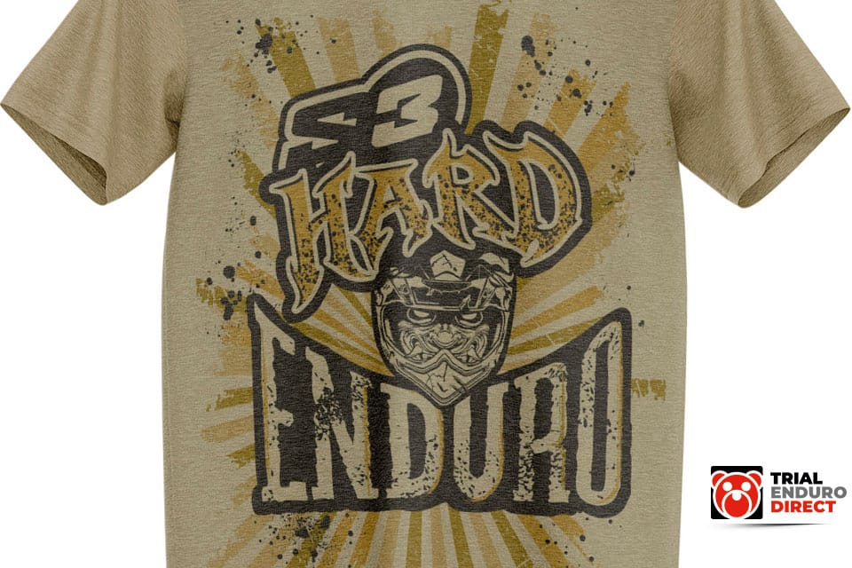 OFFICIAL S3 Clothing | Trials | Enduro | Dirt Bike
