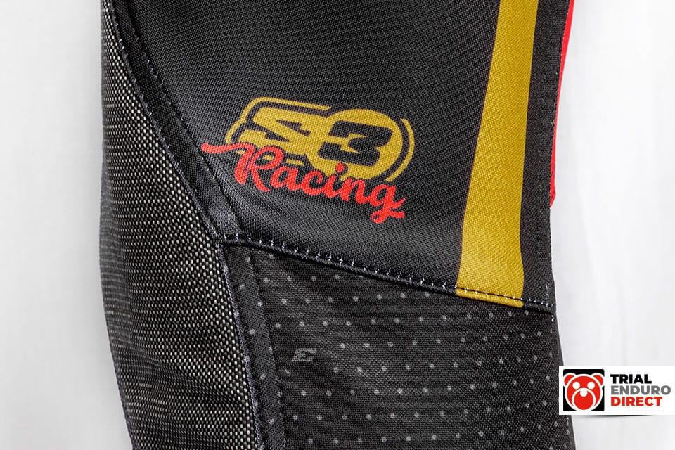 OFFICIAL S3 Clothing | Trials | Enduro | Dirt Bike