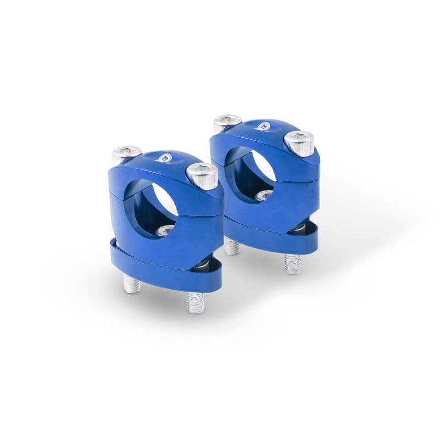 S3 Adjustable Fatbar Handlebar Clamps | Trial Enduro Direct