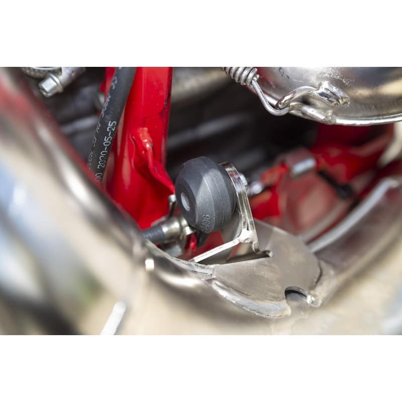 S3 FACTORY ‘HARD’ PIPE – KTM/HUSKY/GASGAS 250/300 2T TBi 2024 | Trial ...