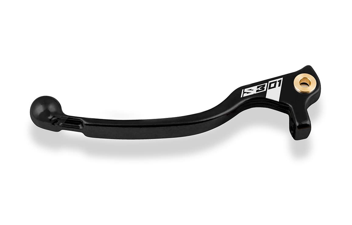 BRAKTEC / AJP Levers S3-01 | Trial Enduro Direct
