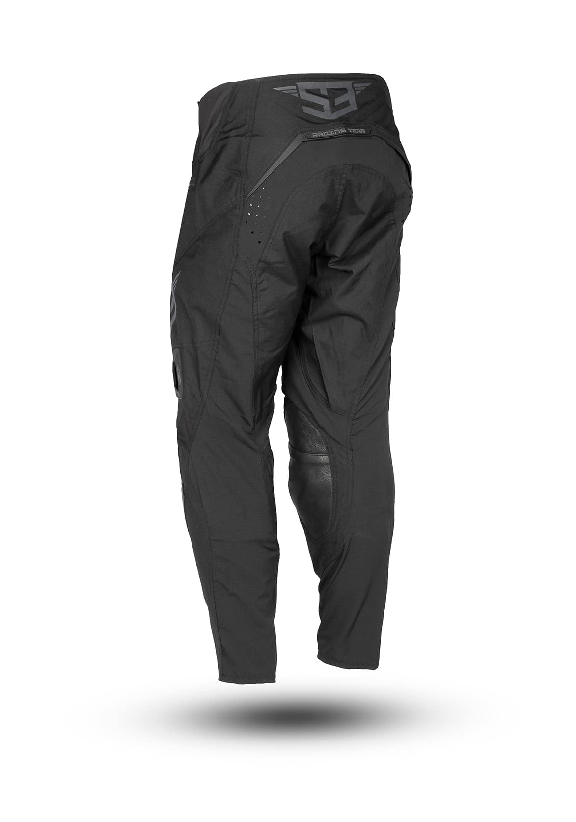BLACK ANGEL COLLECTION – ENDURO PANTS | Trial Enduro Direct