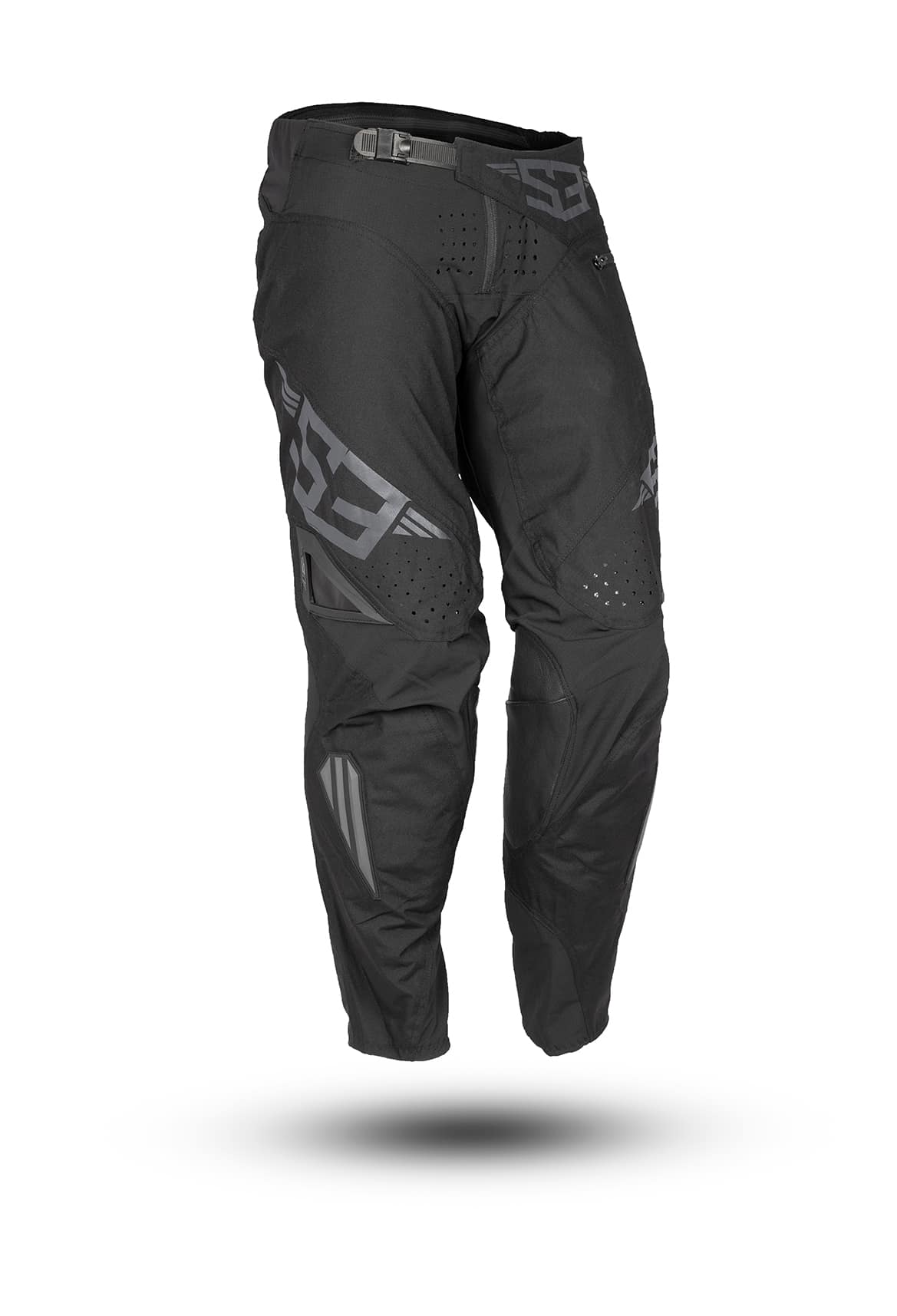 BLACK ANGEL COLLECTION – ENDURO PANTS | Trial Enduro Direct