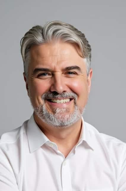 Meet the Team - Gavin Murphy Head of Sales - DeepStore