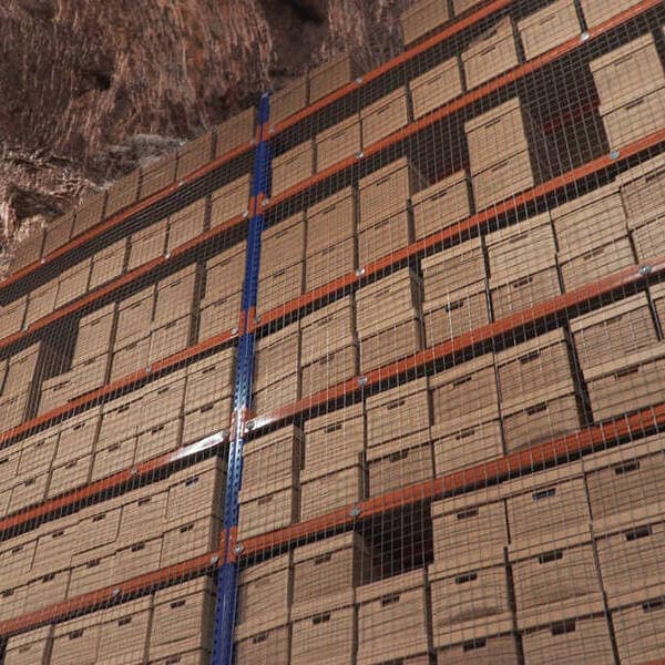 Offsite Document Storage | DeepStore