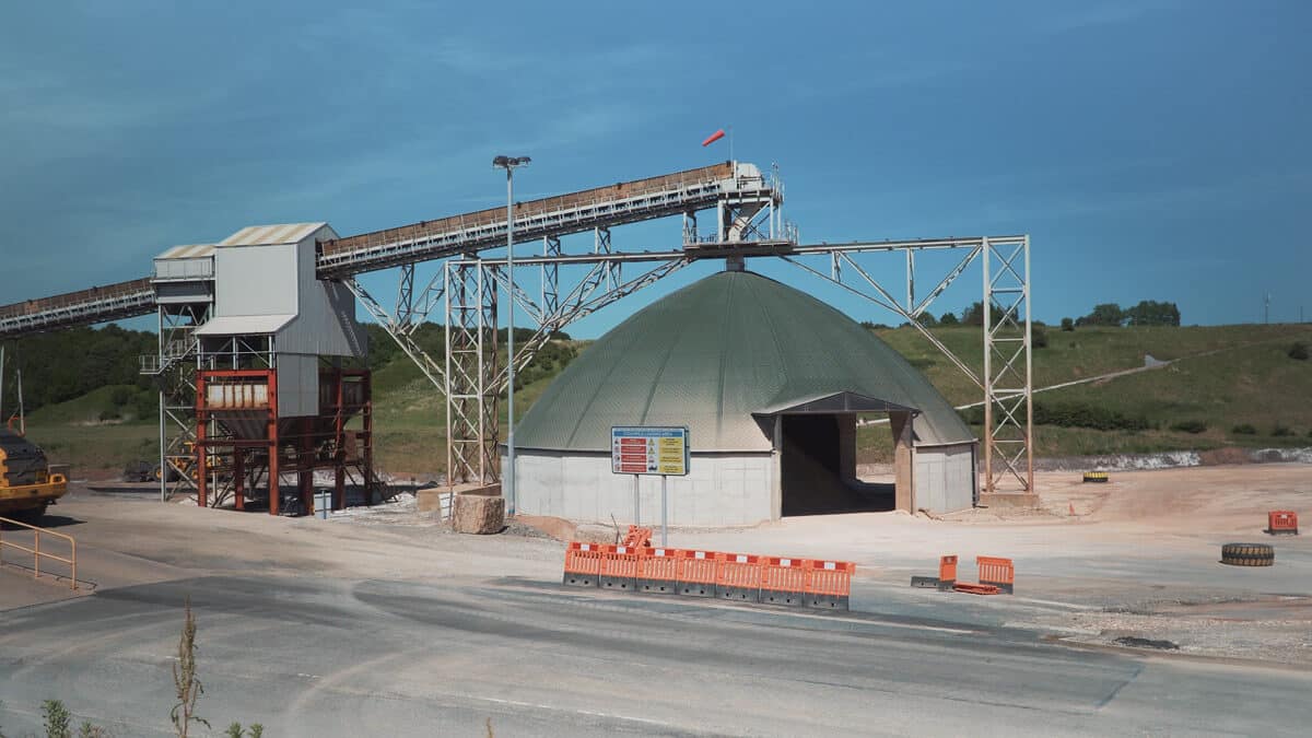 View our Gallery | DeepStore