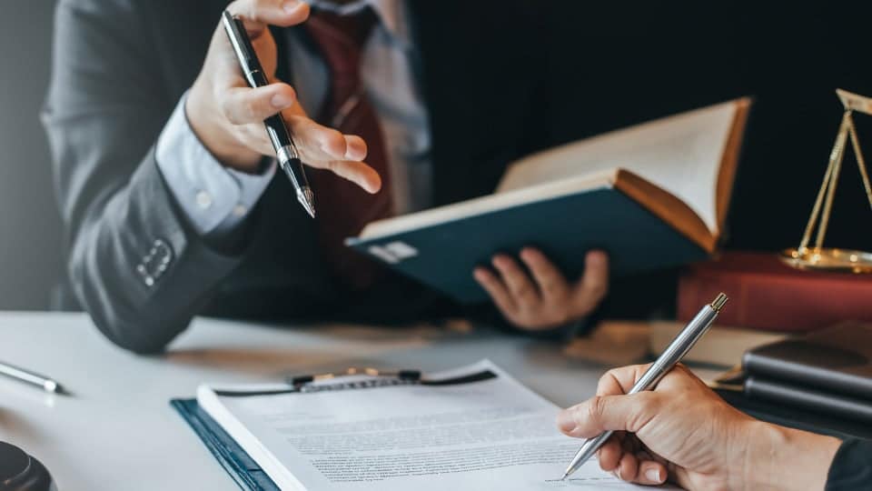 Legal Document Storage Service | Secure Storage | DeepStore