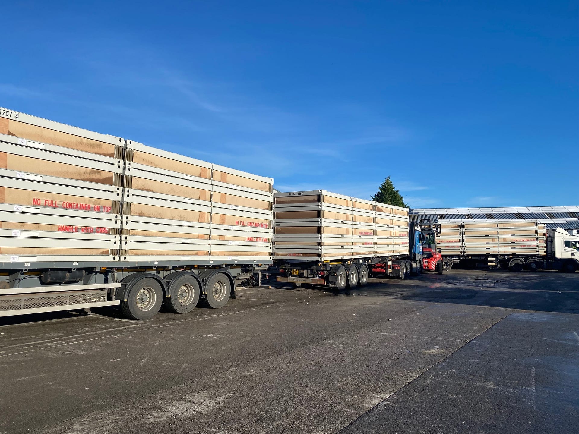 new year - new stock! - TF Jackson Accommodation Ltd