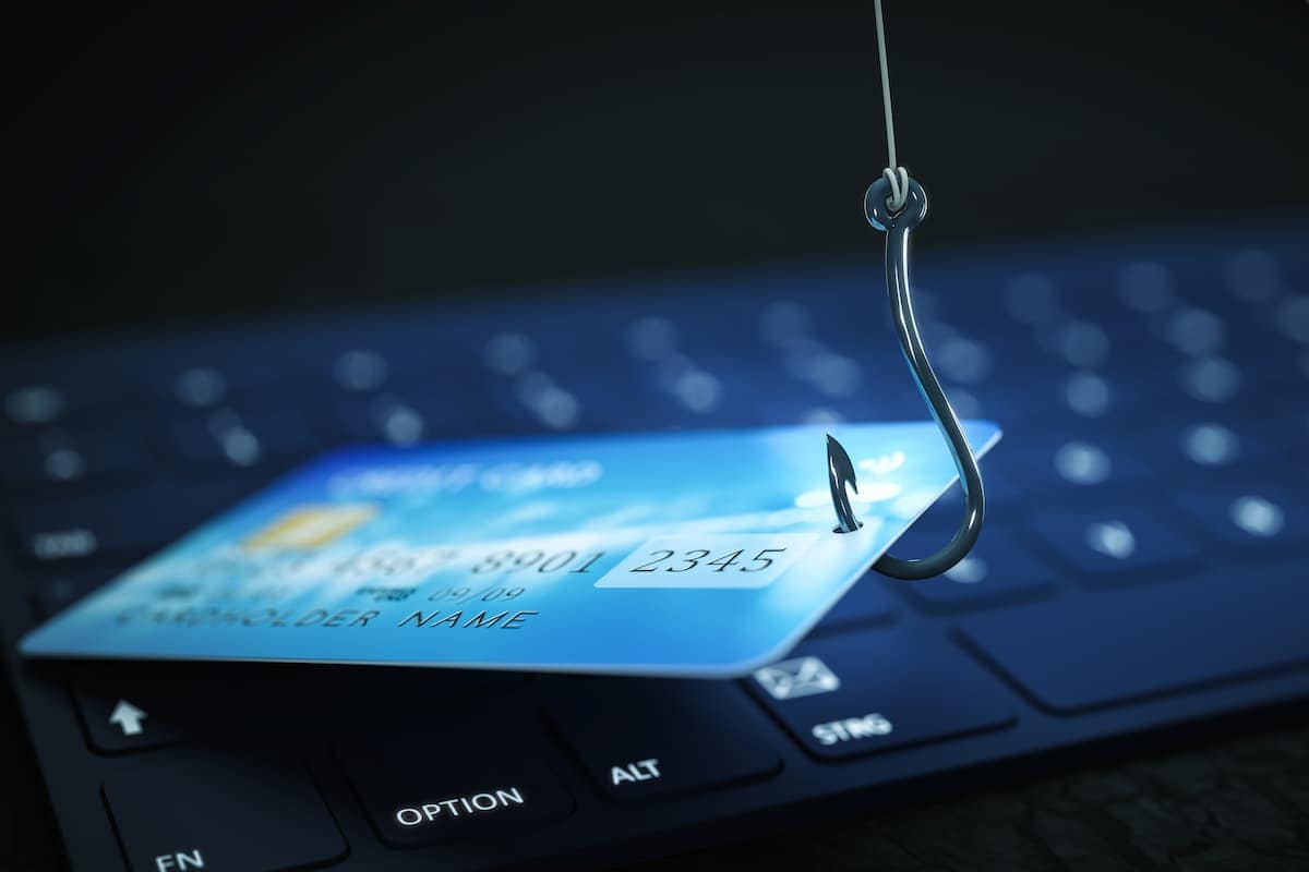 What is phishing & how it can affect you - Upland Systems