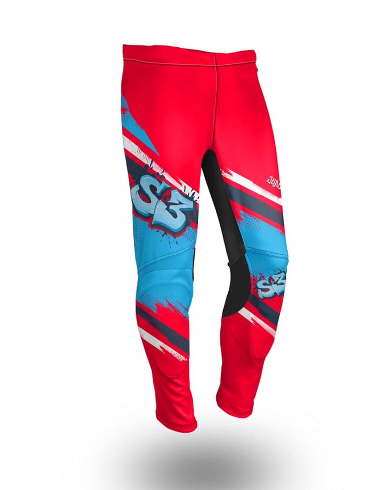 S3 TRIAL JUNIOR TEAM – PANTS | Trial Enduro Direct