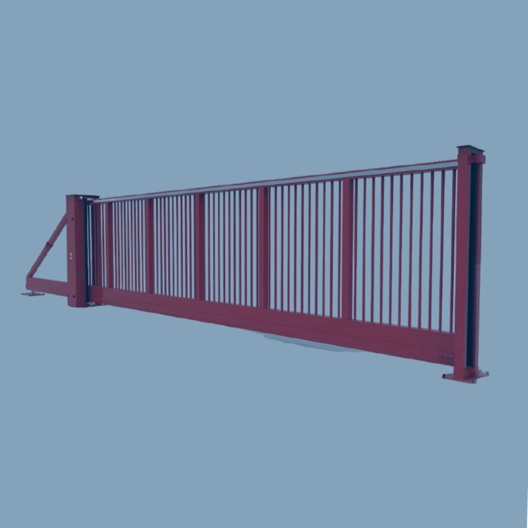 Tripod turnstile gates - Retail Associates