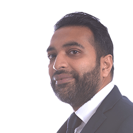 Thorneycroft Solicitors Team of specialists
