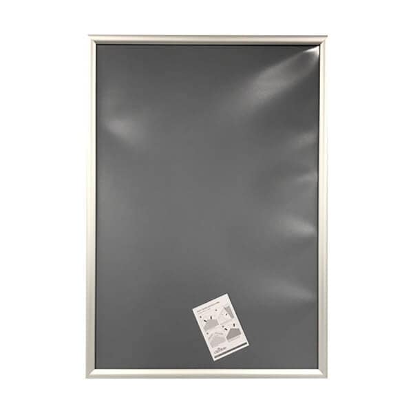A1 Clip Frame - Retail Associates